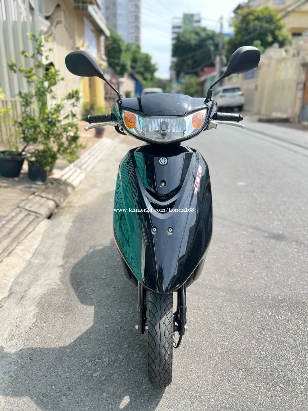 JOG 50cc 2021 600km price $999.00 in Tuol Tumpung Muoy, Chamkar Mon ...