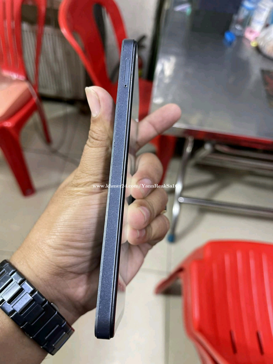 Techno Spark 20C 128G price $37.00 in Chaom Chau 1, Por Senchey, Phnom ...