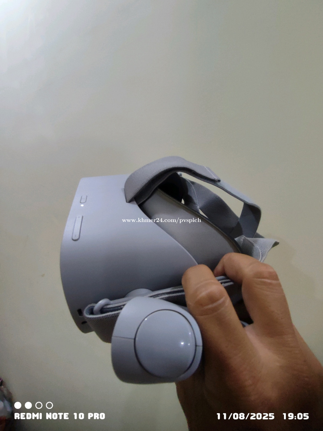 Oculus Go Mi VR Standalone 115 price $115.00 in Chaom Chau 2, Por ...