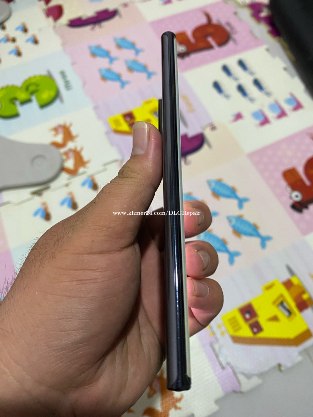Note 20 ultra 5G price $160.00 in Tuek L'ak Muoy, Tuol Kouk, Phnom Penh ...