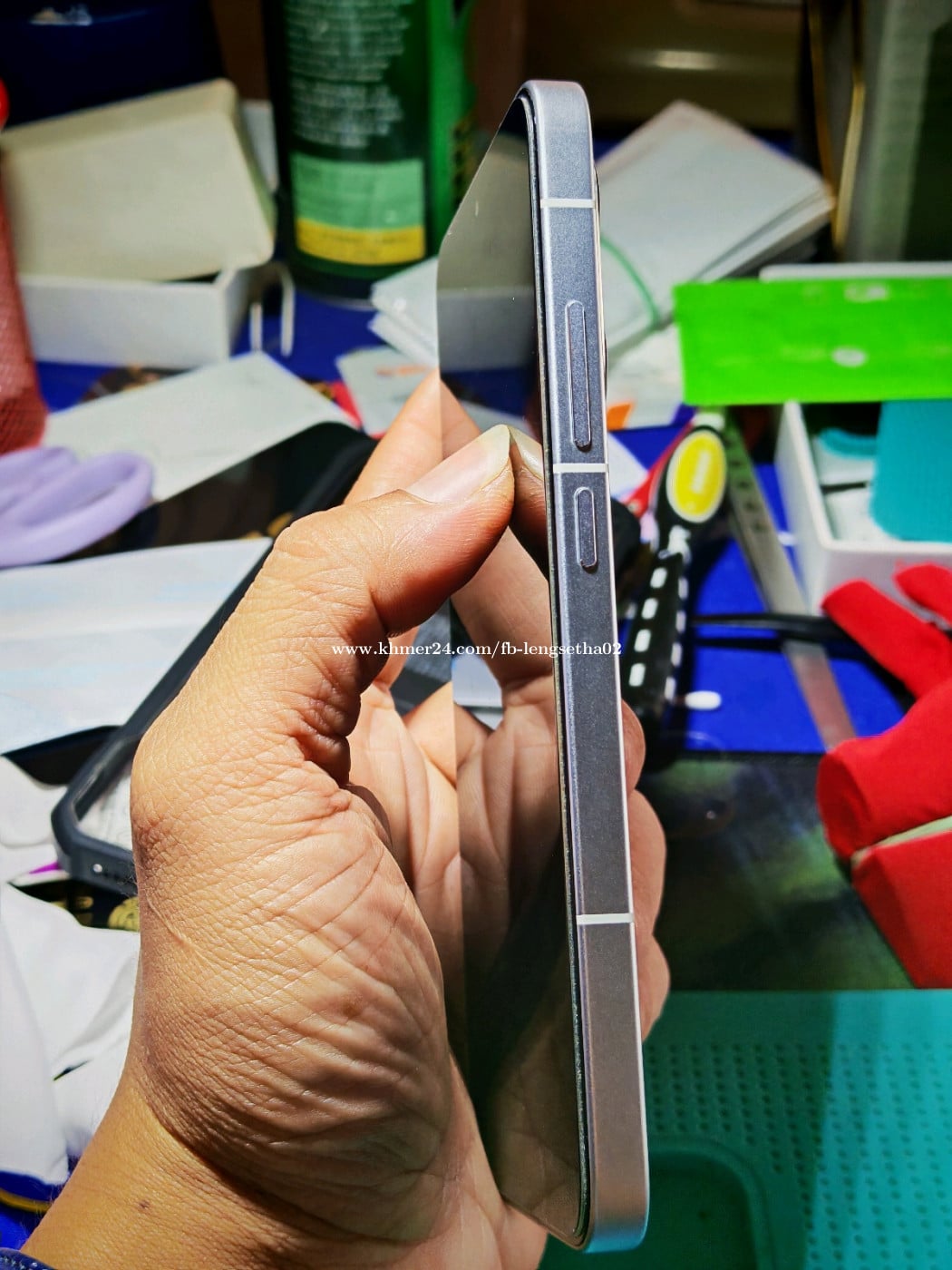 Redmi Turbo 4 pro price $225.00 in Kampong Cham, Krong Kampong Cham, Kampong Cham, Cambodia ...