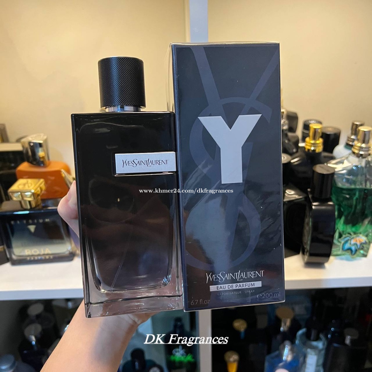 Original perfume | YSL y edp 100ml Men | Original perfume price $109 in ...