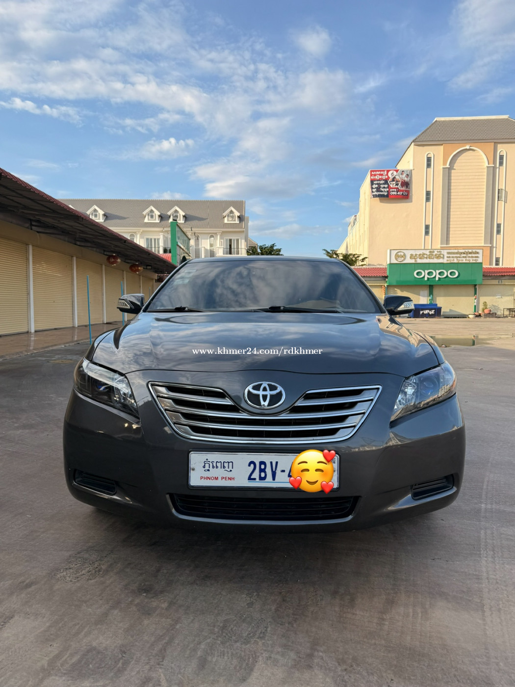 Hybrid 07 full price $14900.00 in Dangkao, Dangkao, Phnom Penh ...