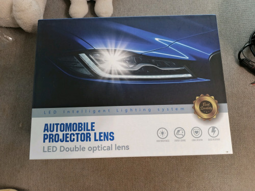 ចង្កៀងគុជ មួយសេត (ពីរគ្រាប់) Free LED មួយជុំទៀត price $33 in Chrang ...