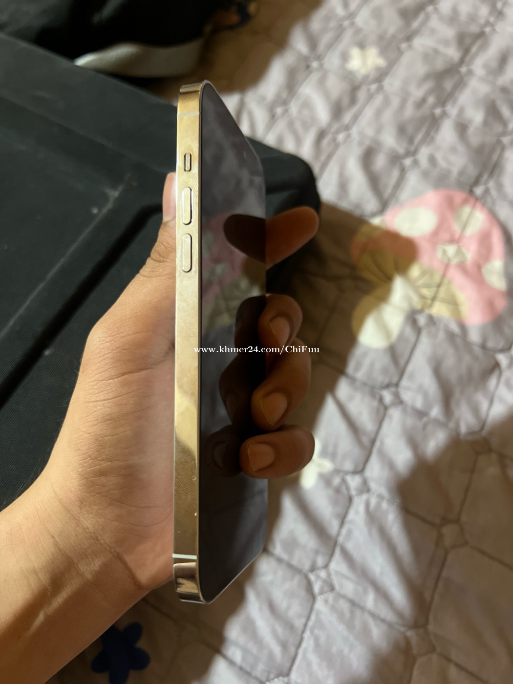 14 Pro Max 256 សាណុំណែន ថ្ម 87% price $420.00 in Srah Chak, Doun Penh ...