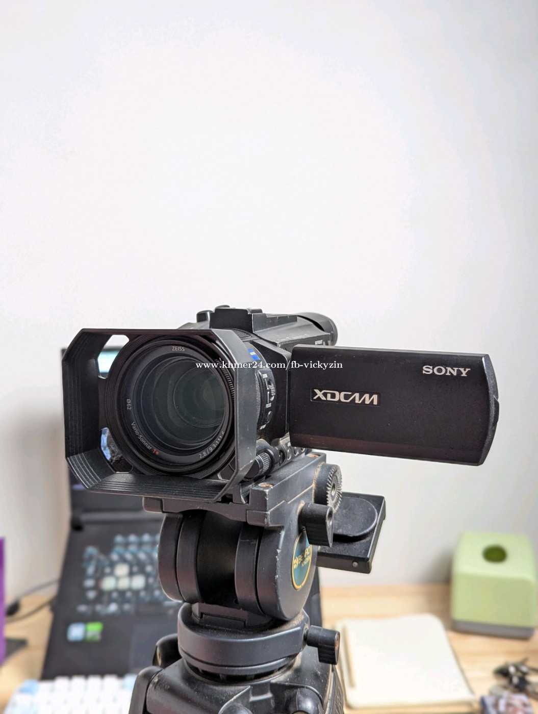 SONY PXW-X70 Camera Video 750$ចរចារ price $750.00 in Stueng Mean chey 3 ...