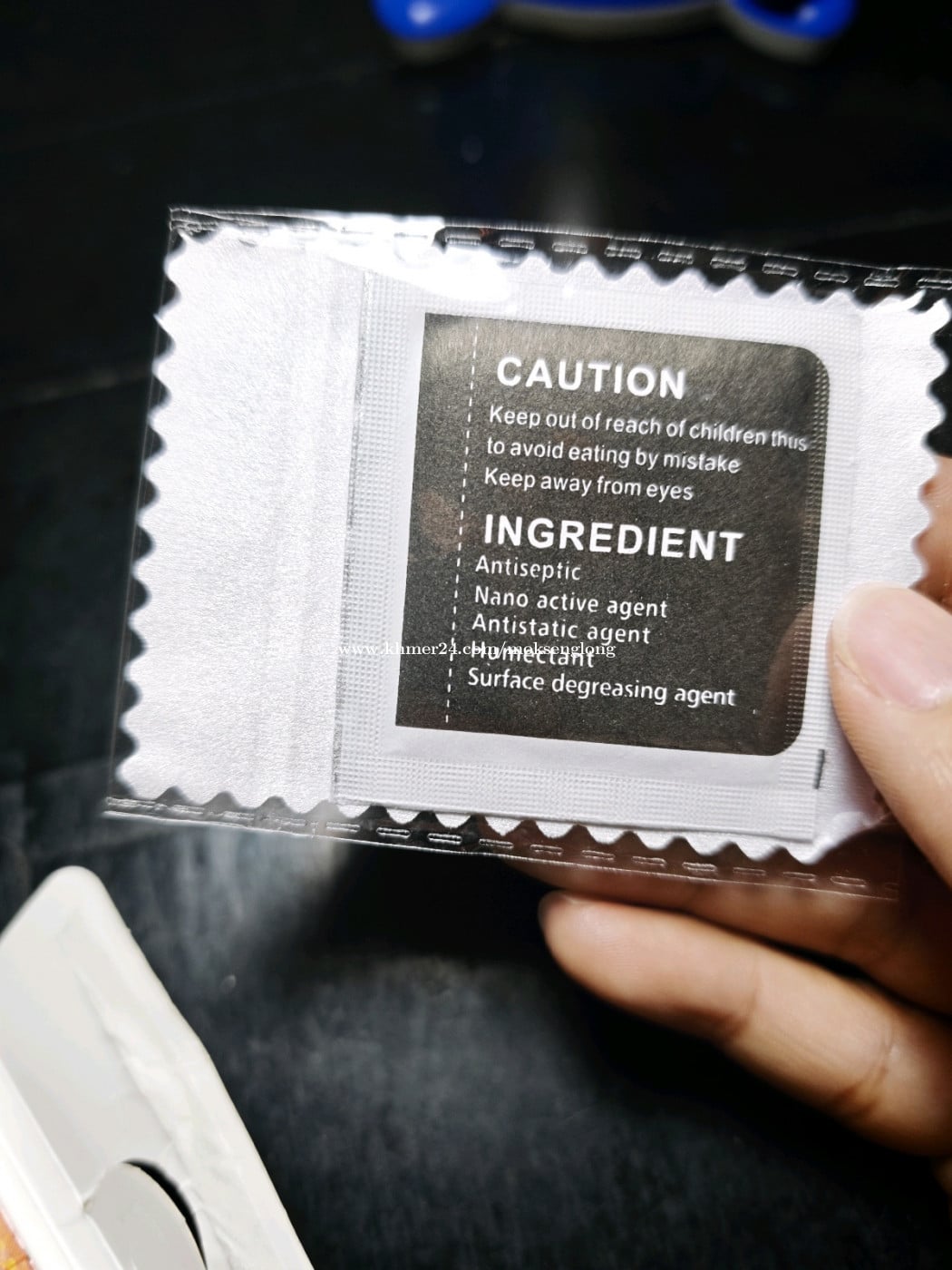 Xiaomi 17 pro max lens protector price $3.00 in Tuol Sangkae 1, Ruessei ...