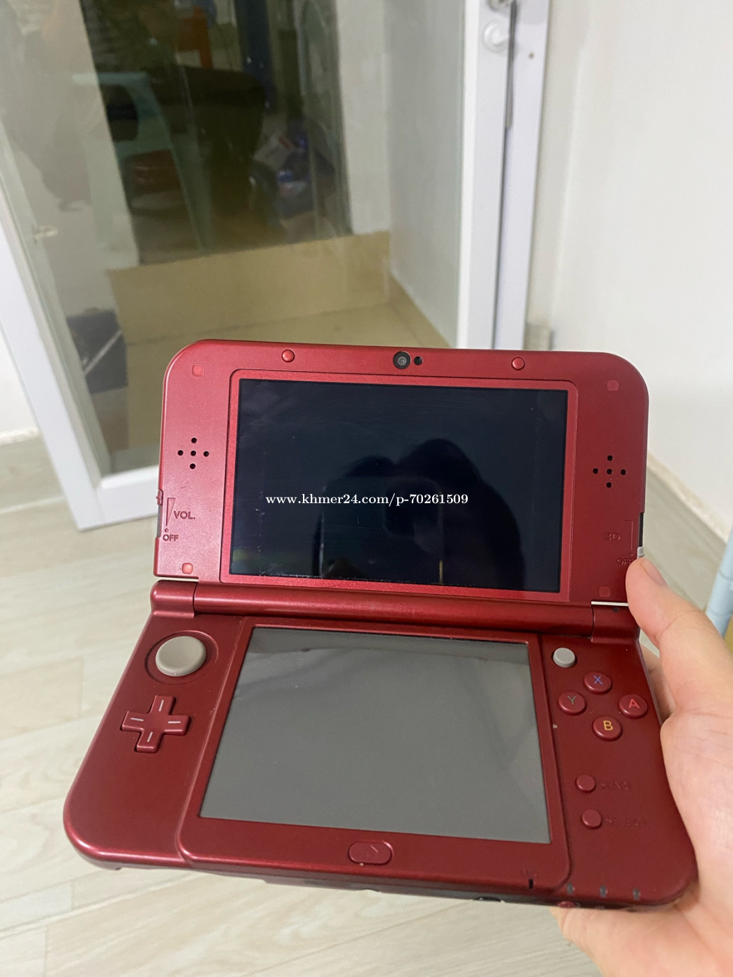 Looking for trades for my New 3DS LL/XL Jailbreak with Nintendo Switch ...
