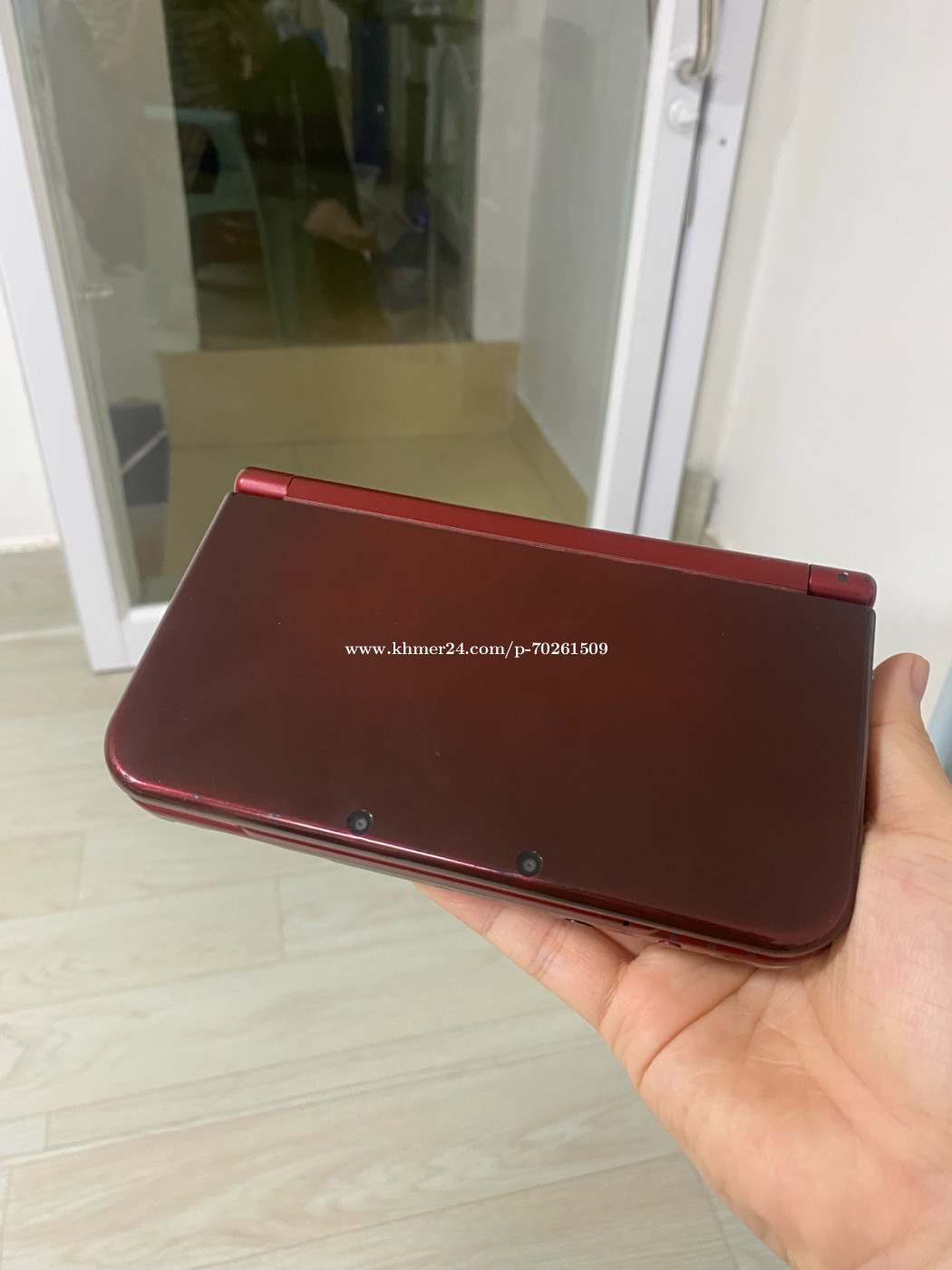 Looking for trades for my New 3DS LL/XL Jailbreak with Nintendo Switch ...