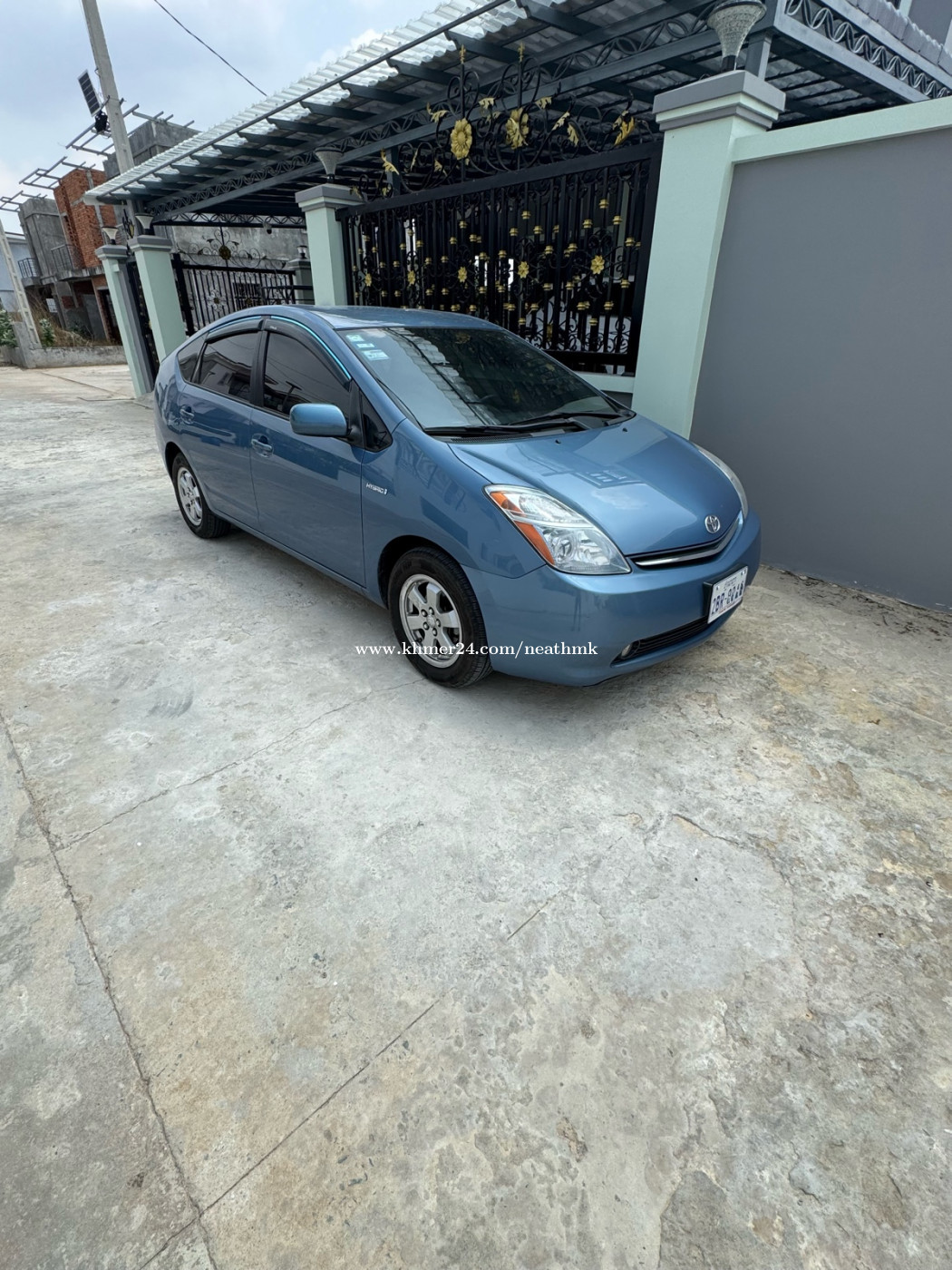 ចងលក់ price $1000.00 in Ruessei Kaev, Ruessei Kaev, Phnom Penh ...