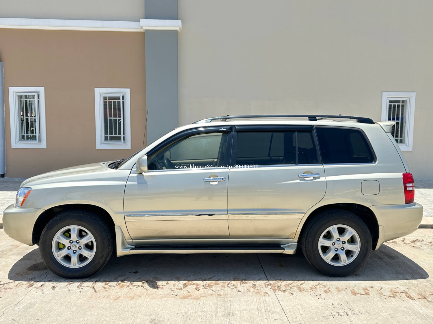 High lender V4 pong1 price $13800.00 in Ta Khmau, Krong Ta Khmau ...