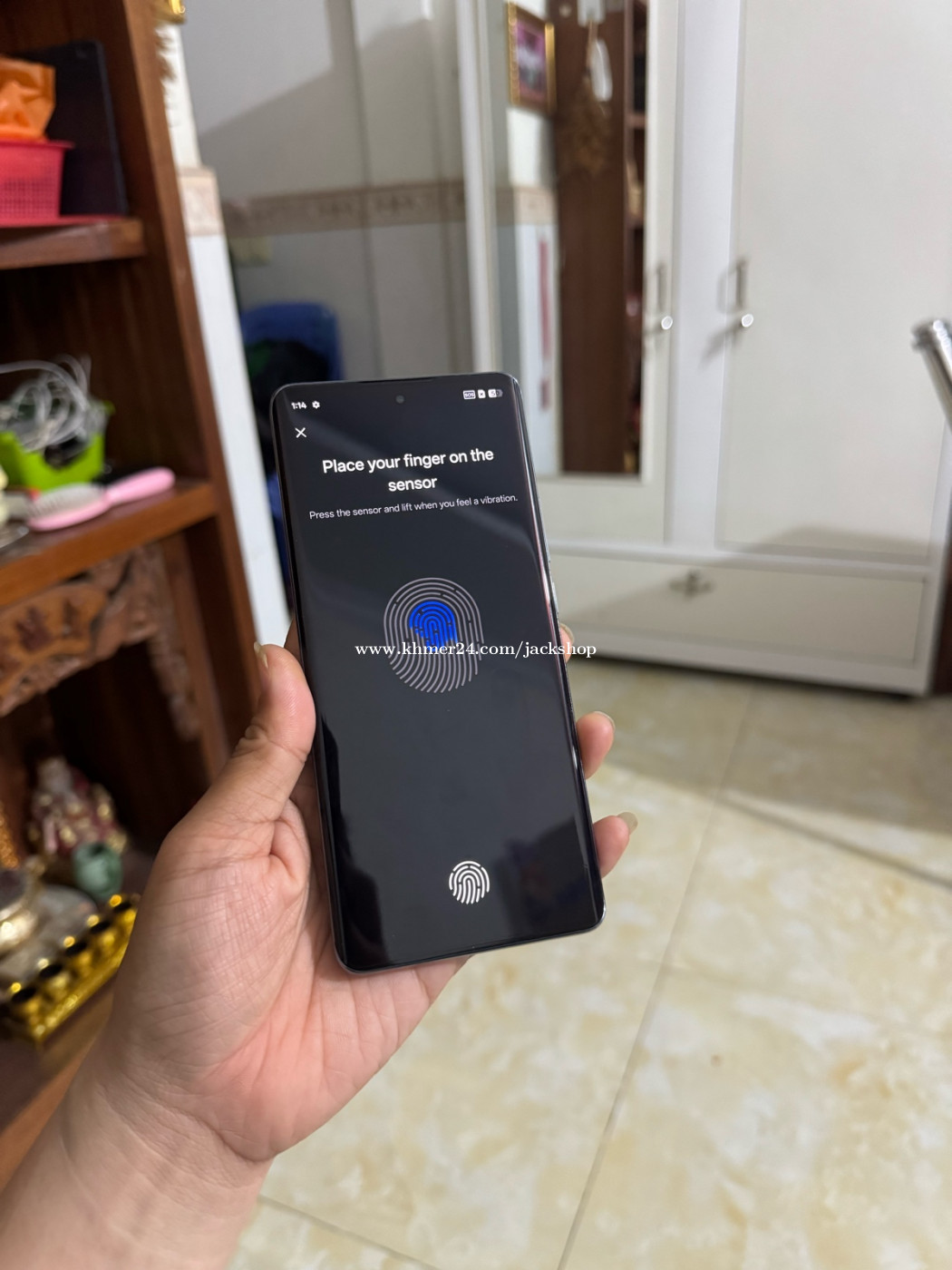 Sell OPPO Reno10 5G ram8+8g rom256g Sim2 Company 98% price $160.00 in ...