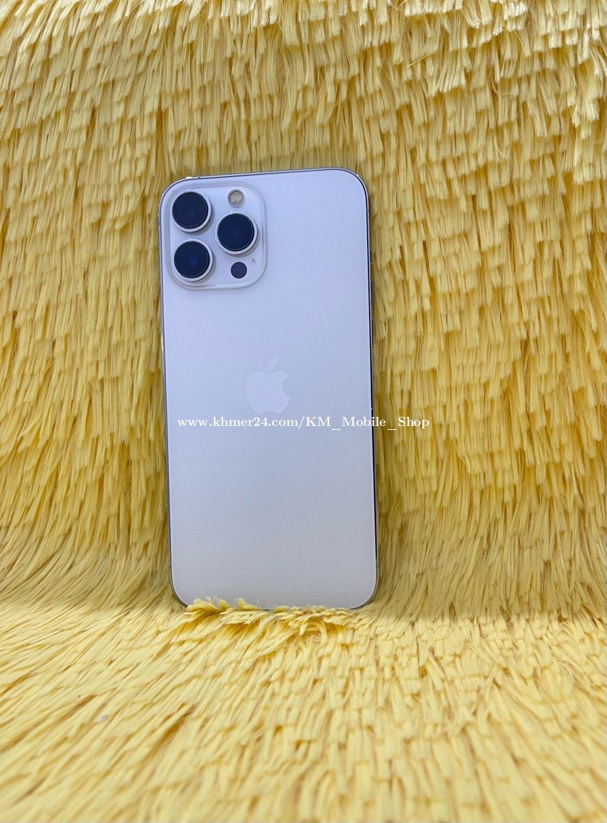 iPhone 13 Promax price $519.00 in Tuek L'ak Muoy, Tuol Kouk, Phnom Penh ...