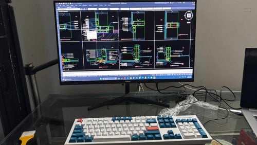 Second Hand Monitore 80$ price $80.00 in Monourom, Prampir Meakkakra, Phnom Penh, Cambodia ...