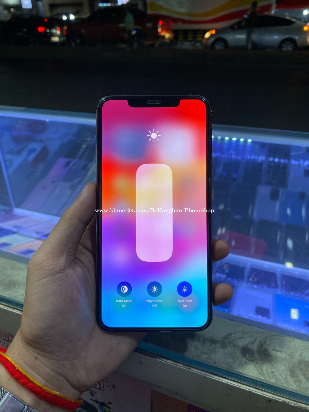 iPhone 11 Pro Max 64G Z/A Sim2 price $260.00 in Stueng Mean chey 3 ...