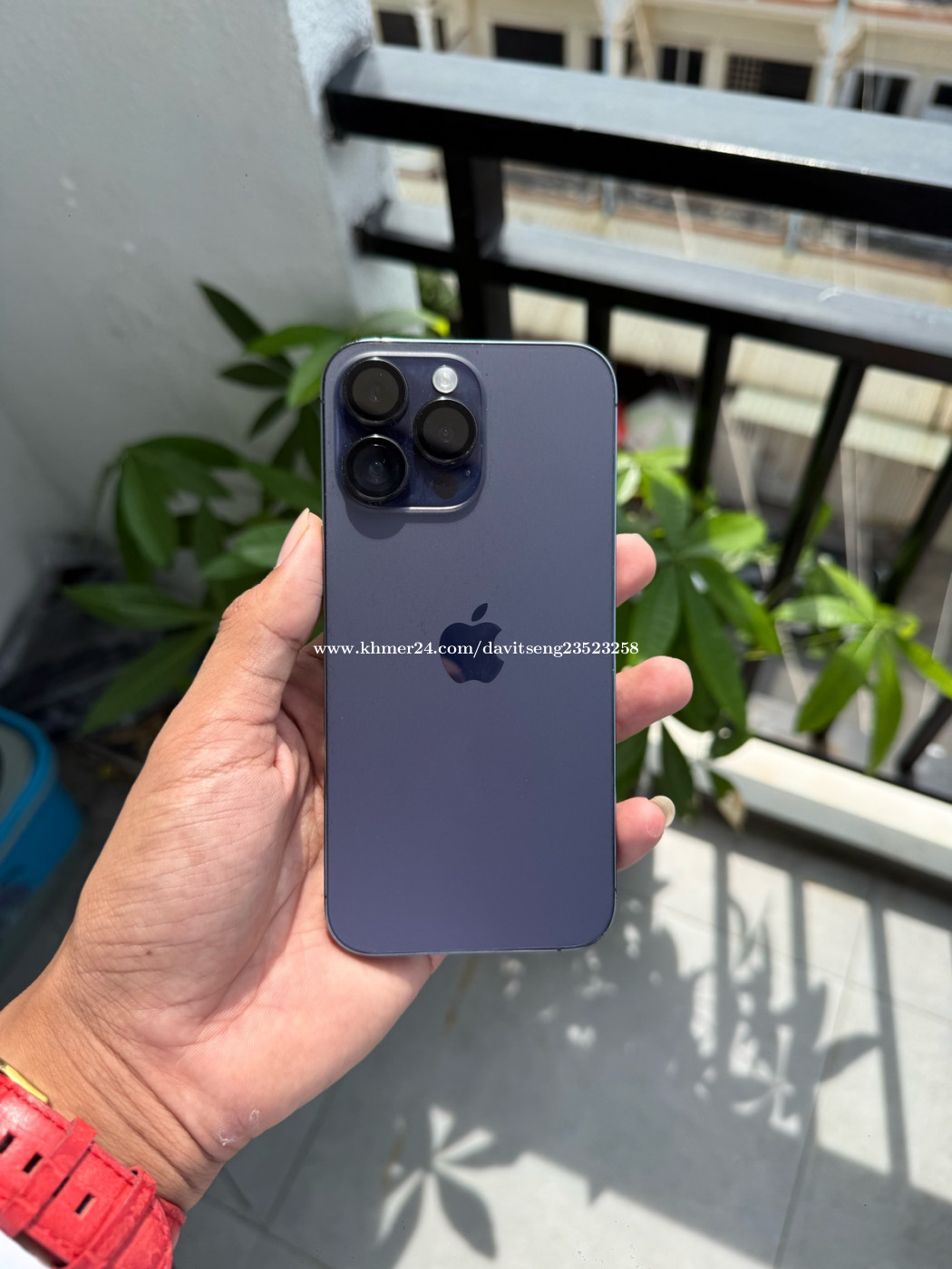 iPhone 14 Pro Max price $425.00 in Stueng Mean chey 1, Mean Chey, Phnom ...