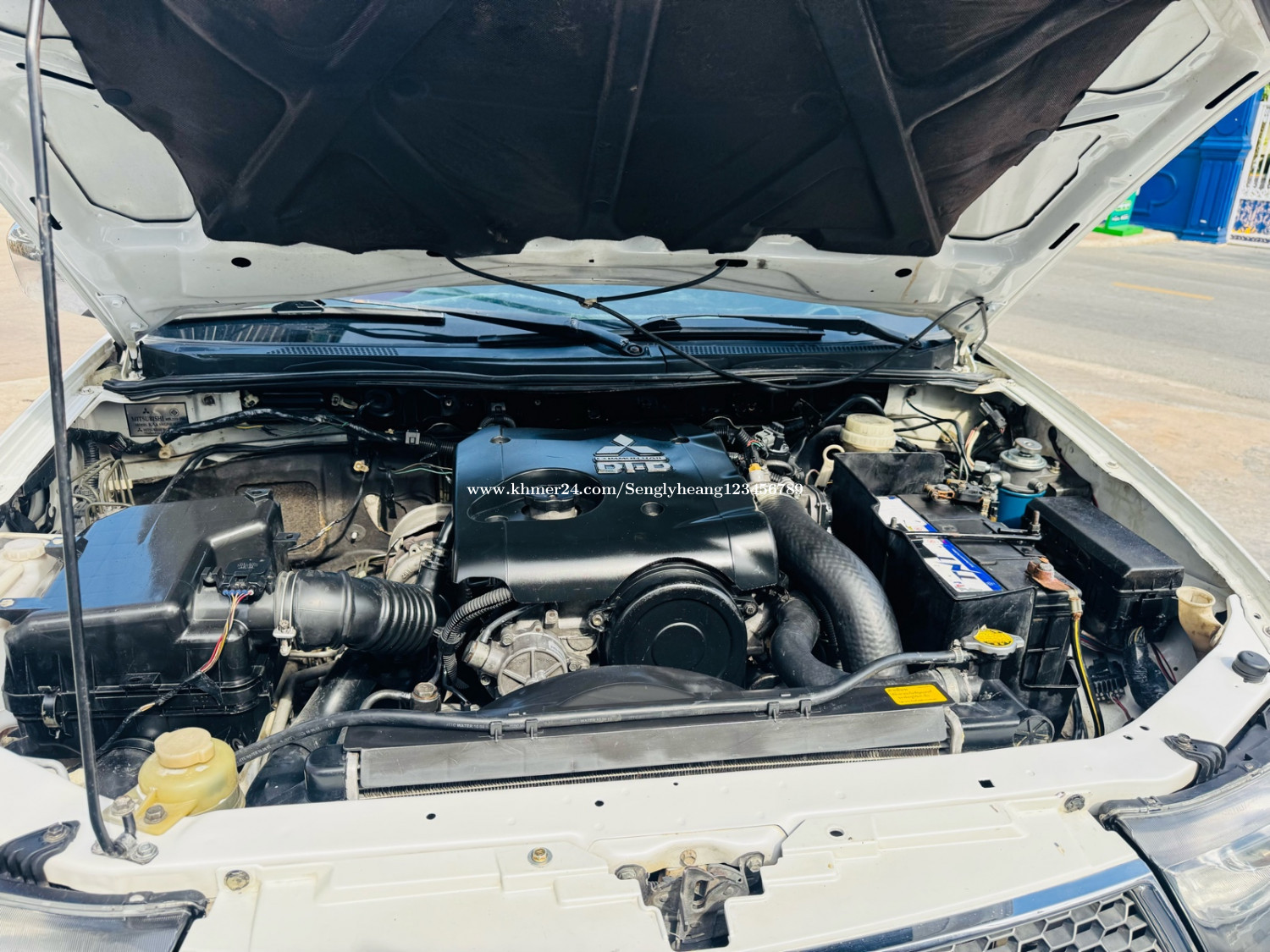 013 អូតូឡានខ្ចី price $14899.00 in Tuek L'ak Pir, Tuol Kouk, Phnom Penh ...