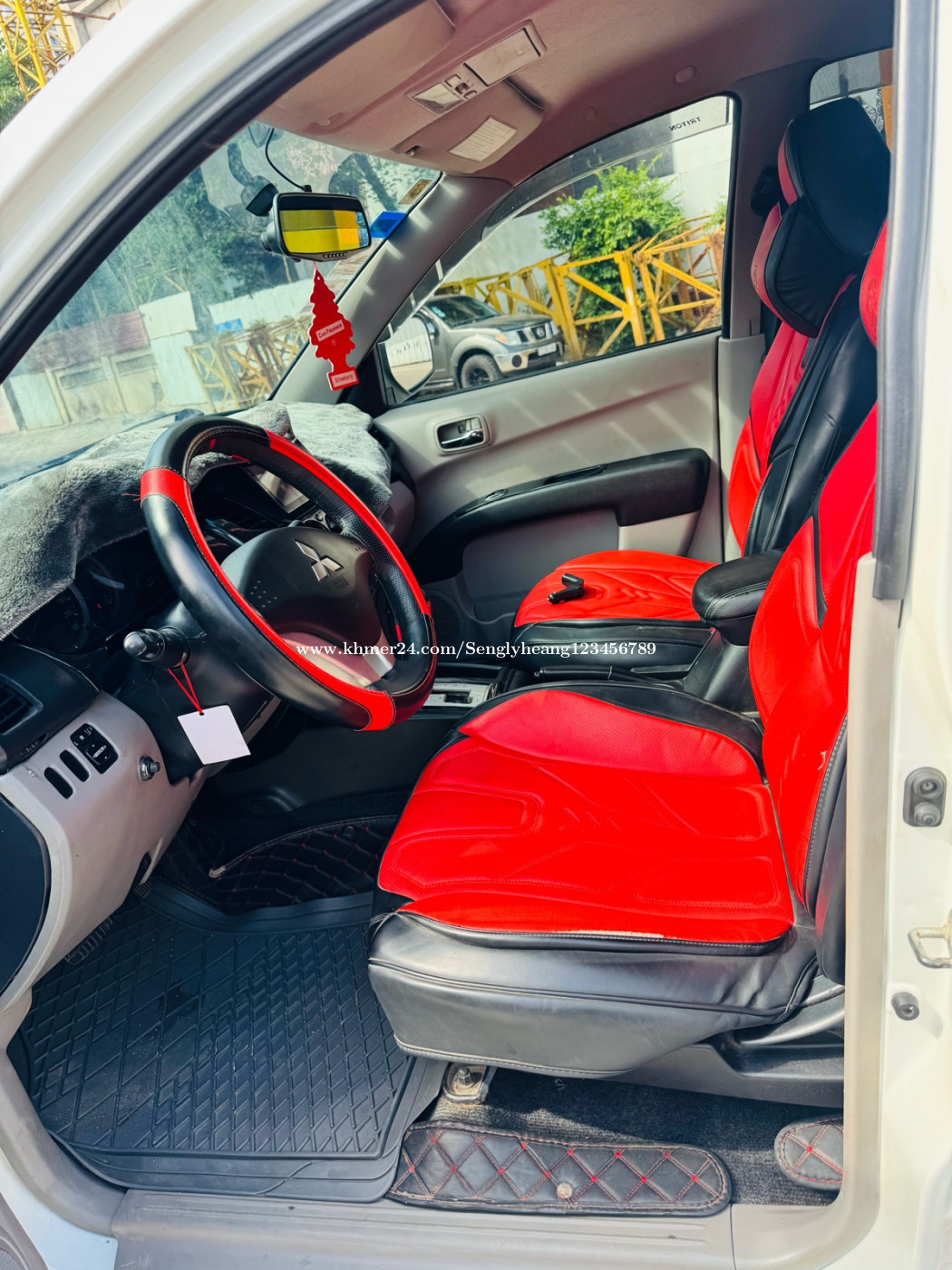 013 អូតូឡានខ្ចី price $14899.00 in Tuek L'ak Pir, Tuol Kouk, Phnom Penh ...