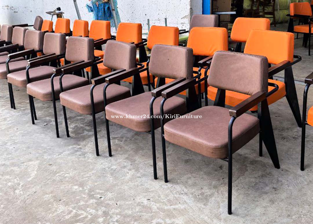 Coffee Chair price $55.00 in Kakab 2, Por Senchey, Phnom Penh, Cambodia - kiri ...