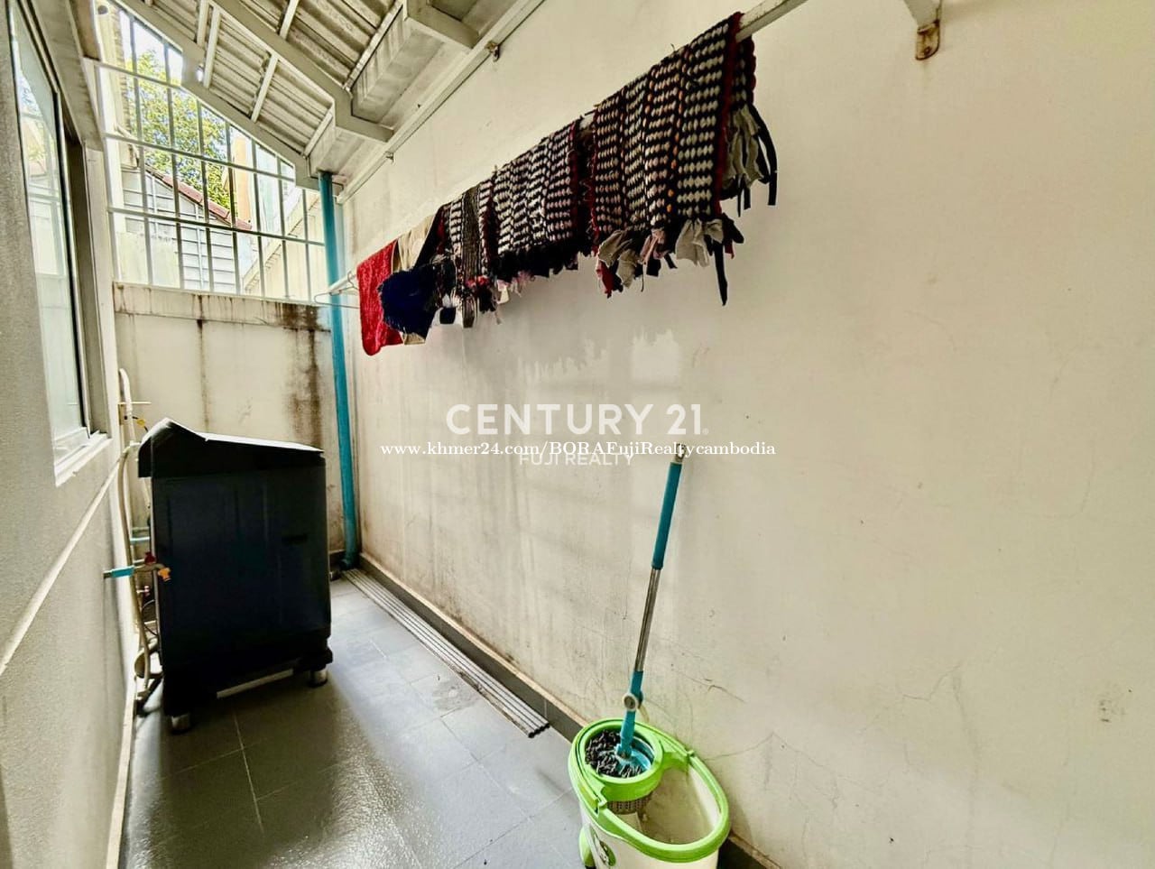 Shophouse Peng Houth Boueng Snor - For Rent price $1100.00 in Boeng ...