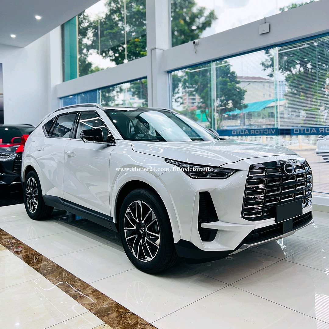 🚘GAC GS4 Max Flagship 2025 price $25497.00 in Tuek L'ak Bei, Tuol Kouk, Phnom Penh, Cambodia ...