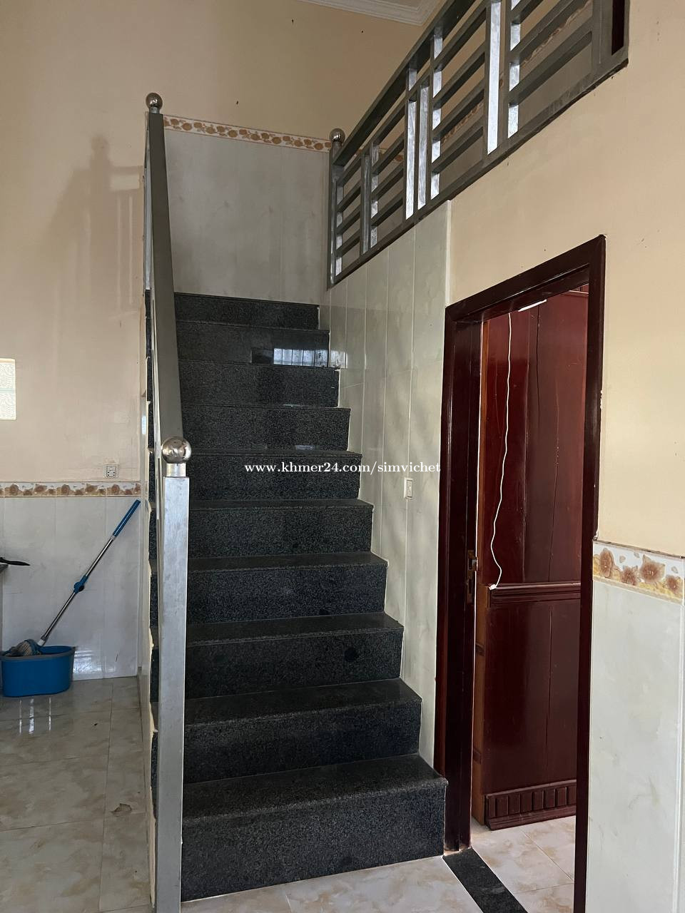 House for sale price $95000.00 in Kampong Leav, Krong Prey Veng, Prey ...