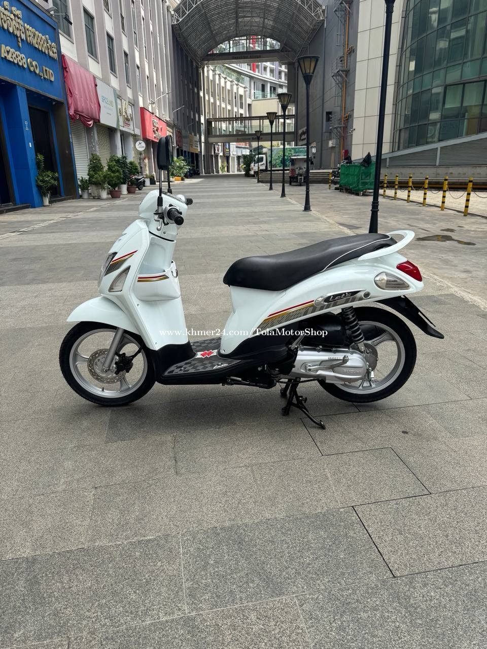 Let’s 2016 price $880.00 in Veal Vong, Prampir Meakkakra, Phnom Penh, Cambodia - តុ លា | Khmer24.com