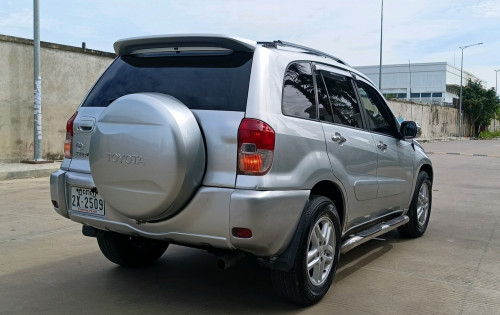 TOYOTA RAV4 L price $8500.00 in Ou Baek K'am, Saensokh, Phnom Penh ...