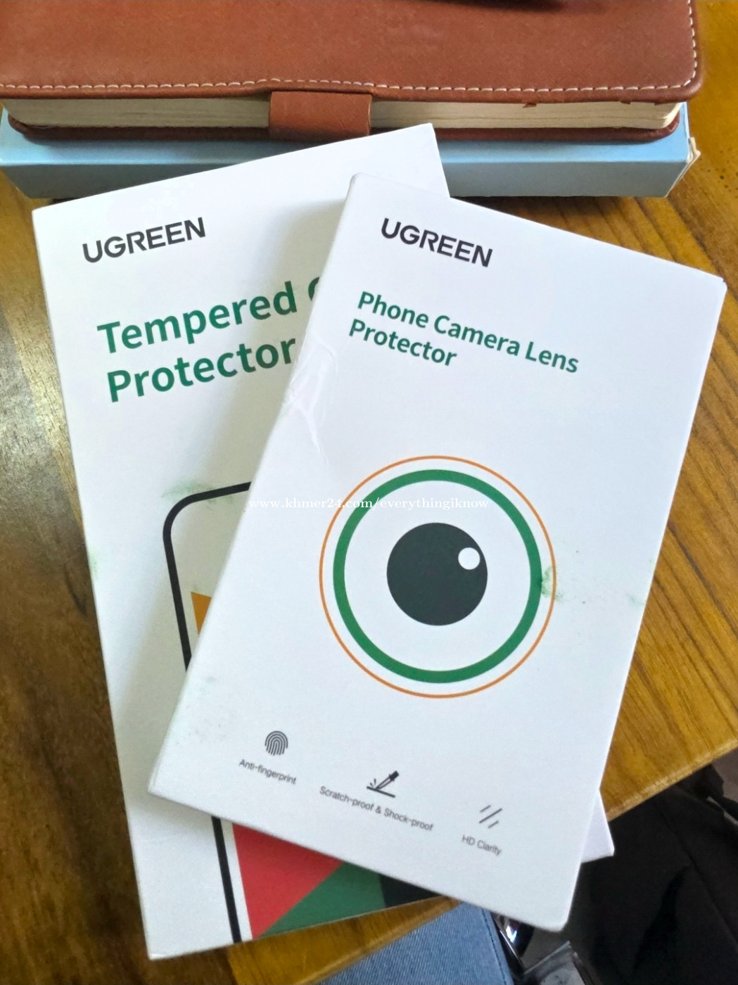 Samsung S24 Ultra Screen Protector price $1.00 in Phnom Penh Thmei ...