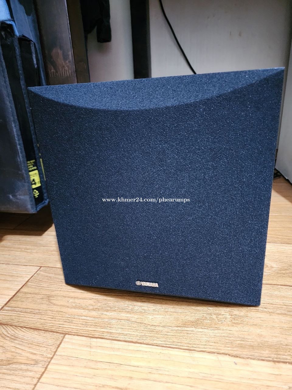 Yamaha NS-SW050 subwoofer price $55.00 in Ponley, Baribour, Kampong Chhnang, Cambodia - Phearum ...