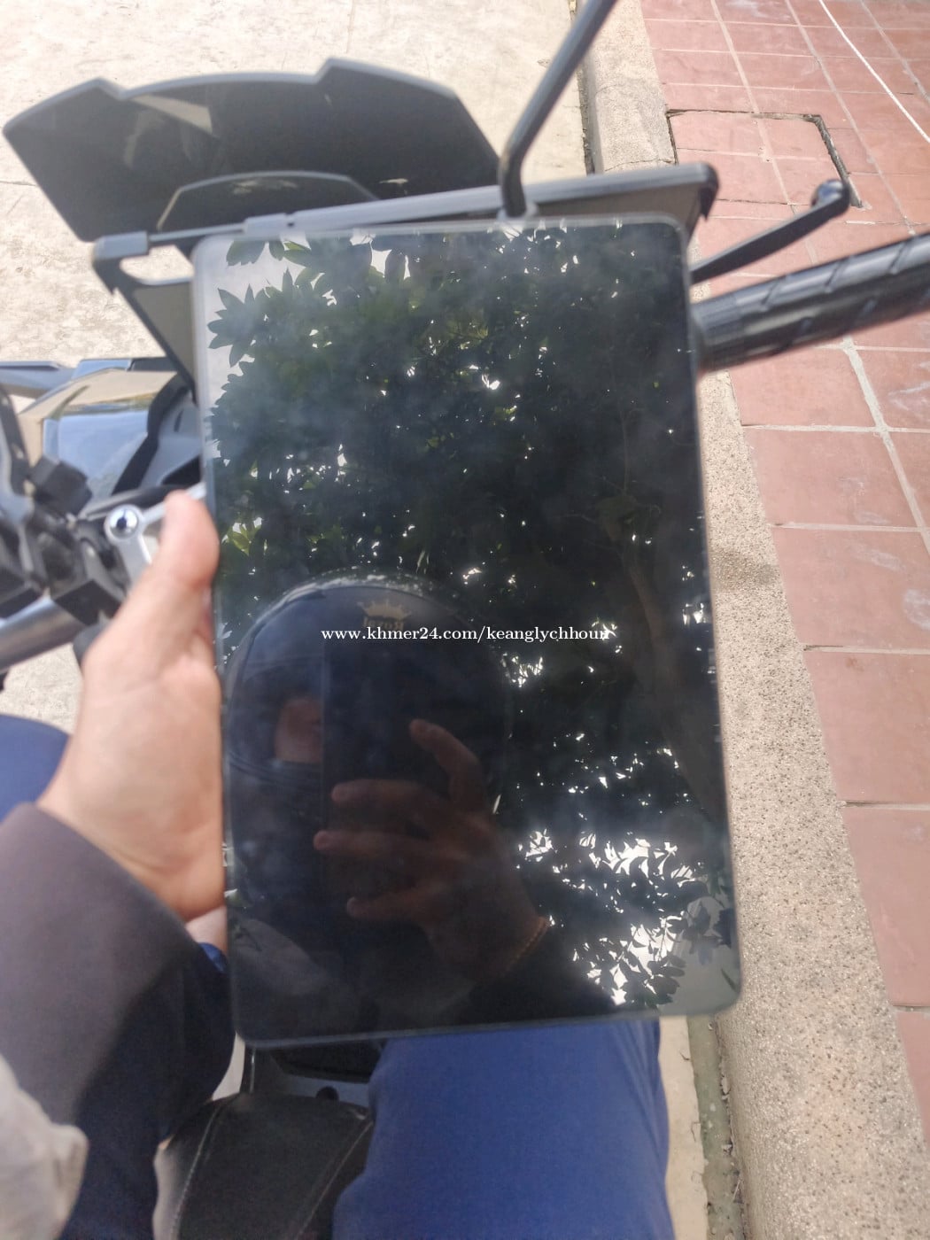 លក់ Hornor Pad X9 price $105.00 in Stueng Mean chey 1, Mean Chey, Phnom Penh, Cambodia - KL ...