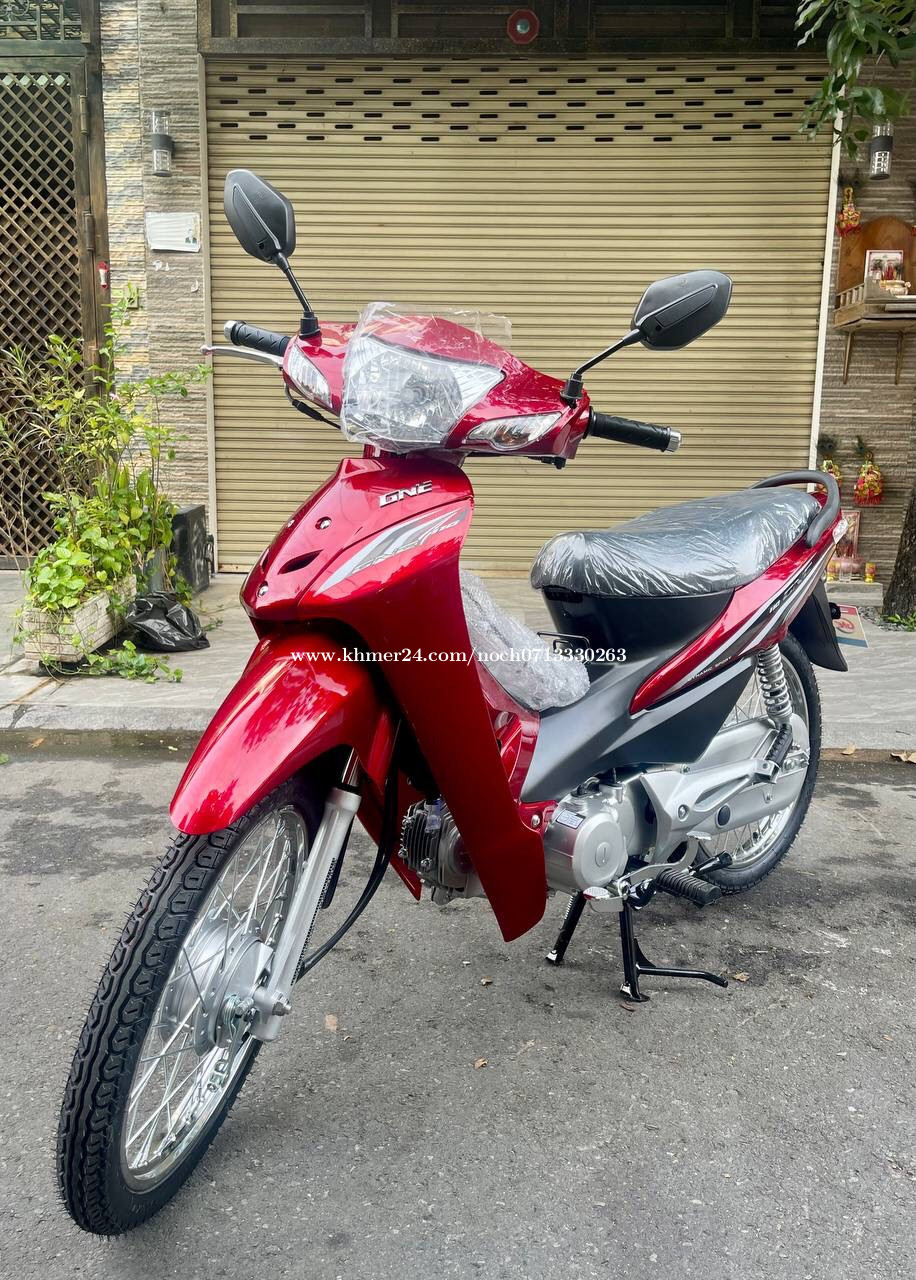 NEW GNE GNE have tax papers price $980.00 in Tuol Tumpung Pir, Chamkar ...