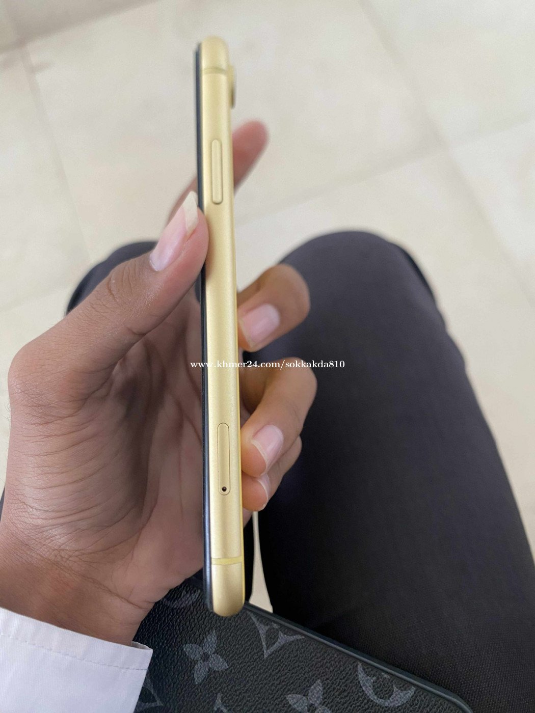 Xr 64g តួស្អាត97% អត់ជាប់អី price $100.00 in Kouk Roka, Preaek Pnov, Phnom Penh, Cambodia - Vin ...