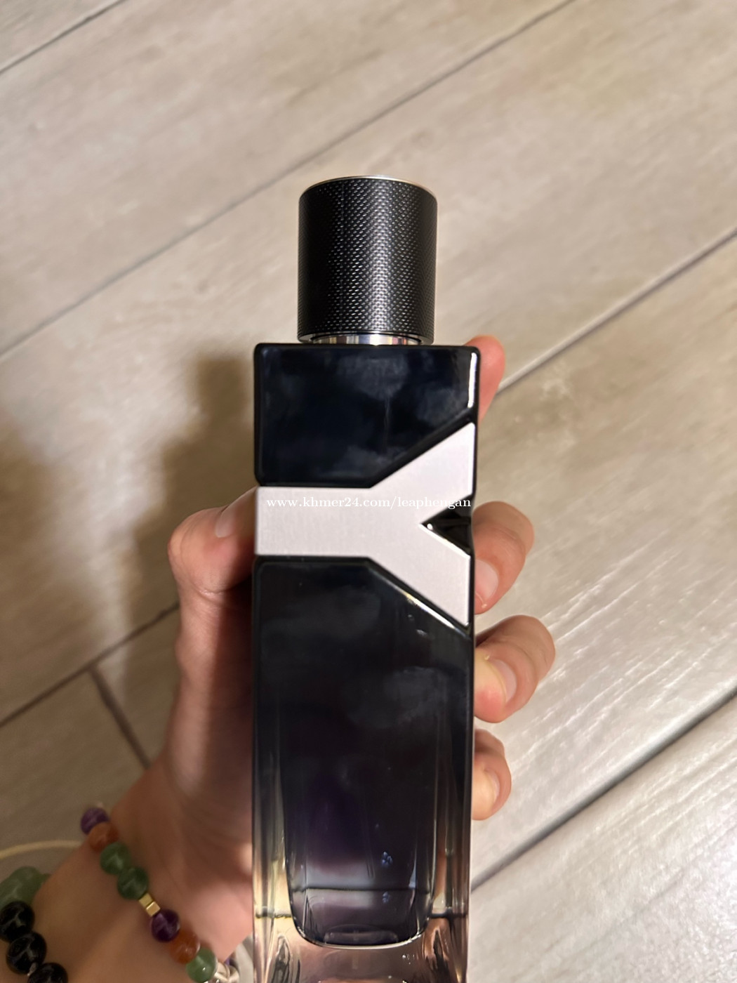 YSL Y EDP price $149.00 in Dangkao, Dangkao, Phnom Penh, Cambodia - leap heng | Khmer24.com