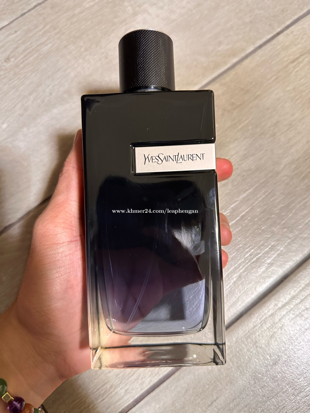 YSL Y EDP price $149.00 in Dangkao, Dangkao, Phnom Penh, Cambodia ...