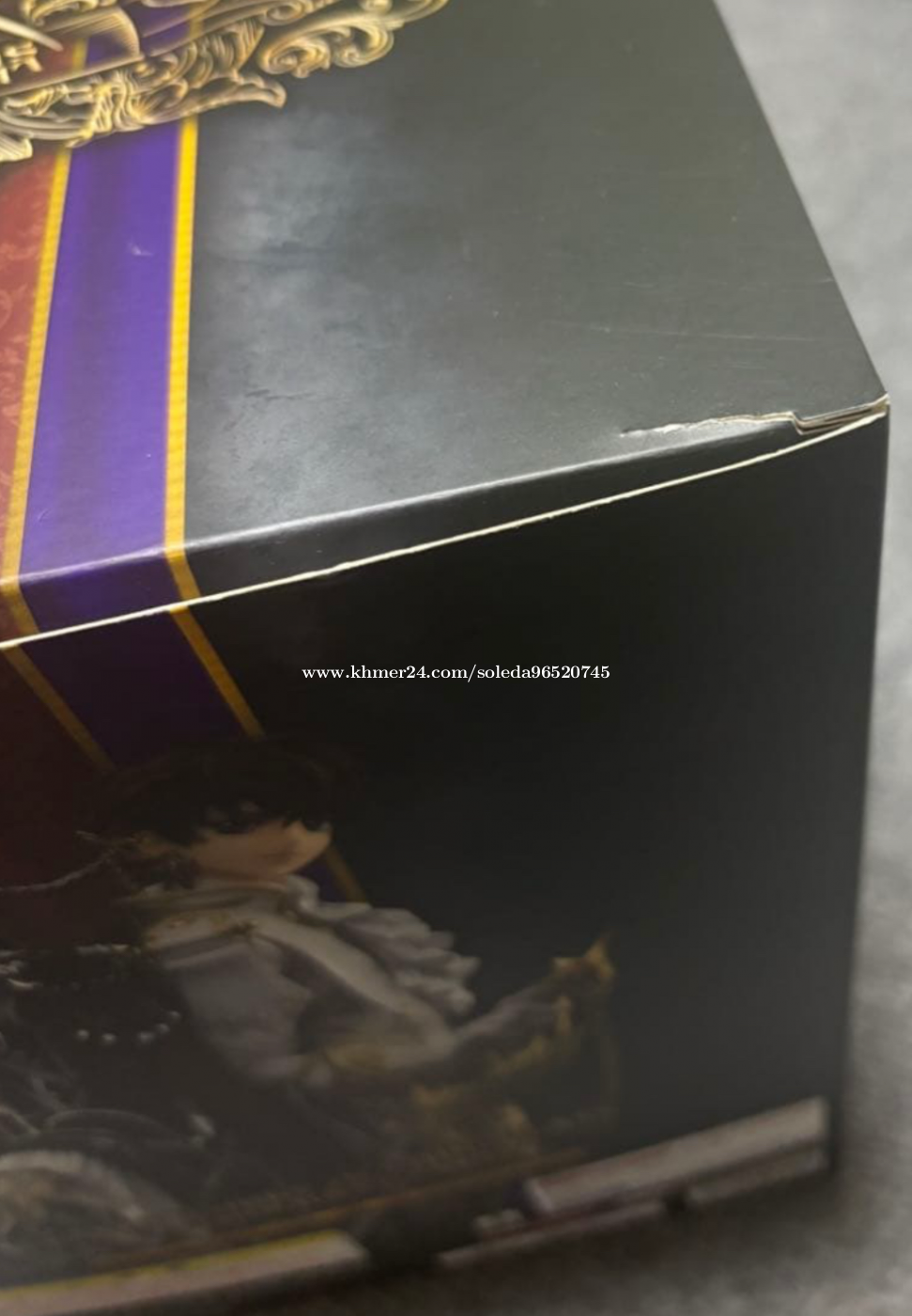 G.E.M. Code Geass Figures CLAMP Lelouch & Suzaku price $485.00 in Tuek ...