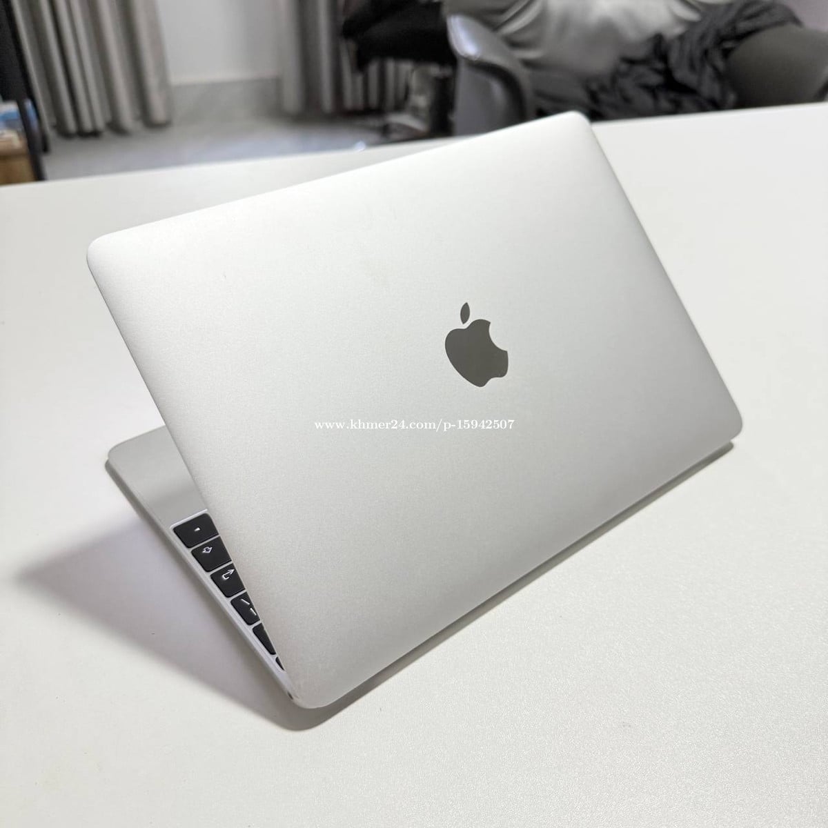 Macbook screen 2k 230$ price $230.00 in Dangkao, Dangkao, Phnom Penh, Cambodia - Mr Amret ...