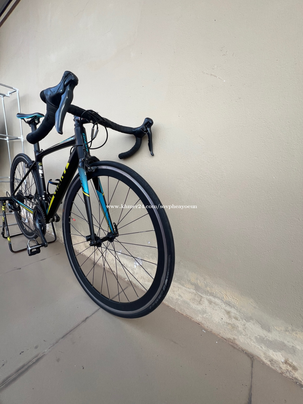 Giant Road Bike price $577.00 in Phnom Penh Thmei, Saensokh, Phnom Penh, Cambodia - Sovphea ...