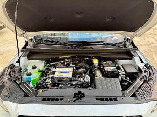 GAC GS4 1.5T Flagship version Max price $24700.00 in Boeng Kak Muoy, Tuol Kouk, Phnom Penh ...