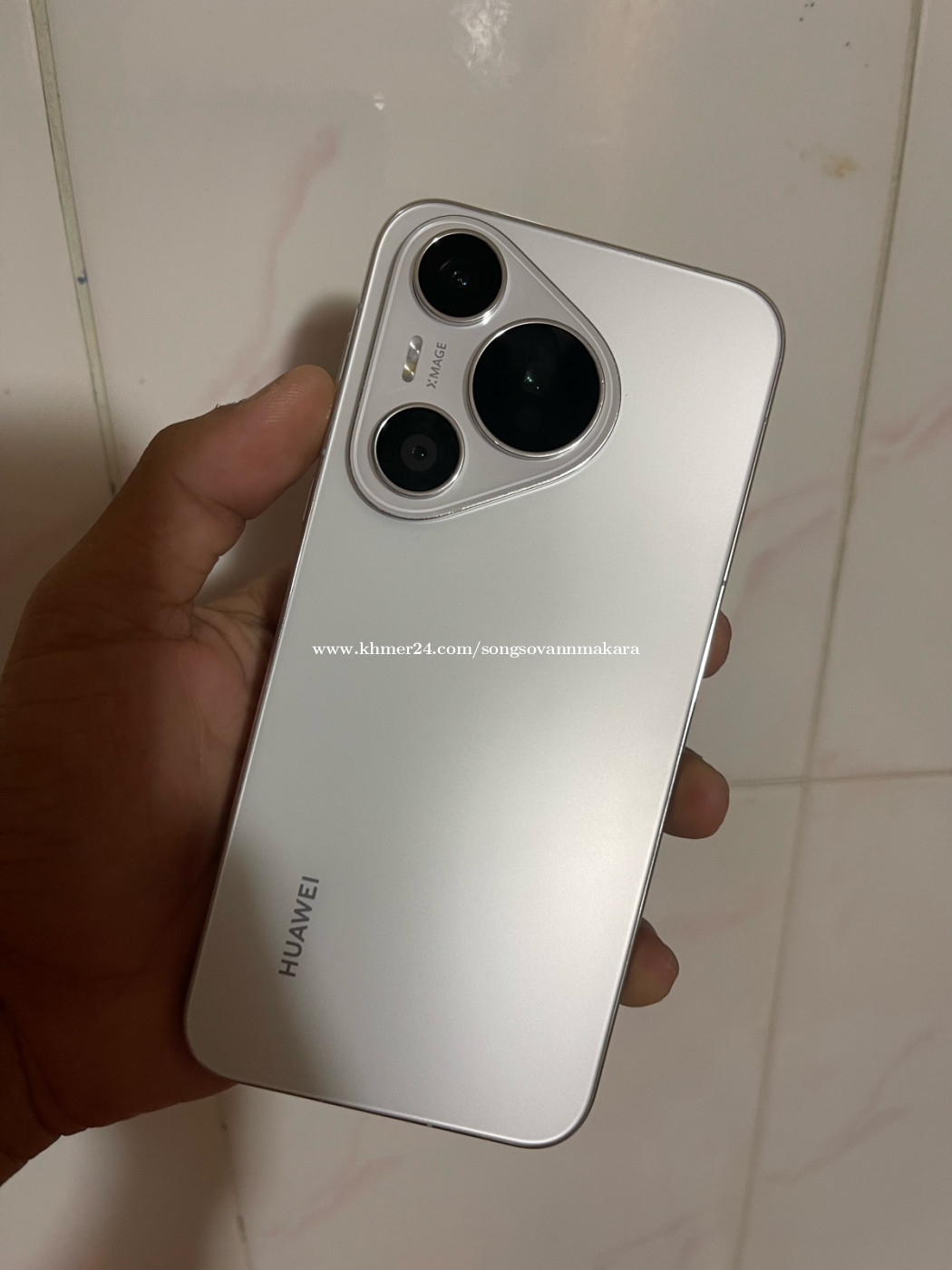 Huawei Pura 70 price $399.00 in Tuek L'ak Pir, Tuol Kouk, Phnom Penh ...