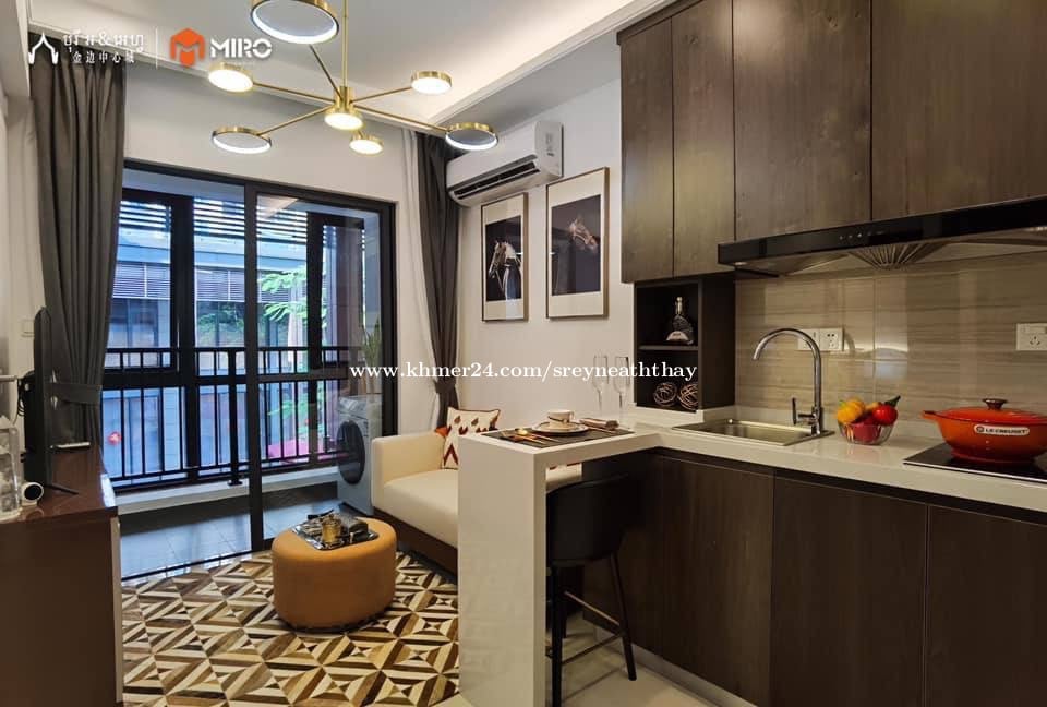 Resell Unit price $40000.00 in Tonle Basak, Chamkar Mon, Phnom Penh, Cambodia - Sreyneath Thay ...