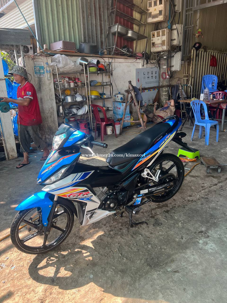Winner X V1 150cc for sale or exchange with another motorbike !!! price ...