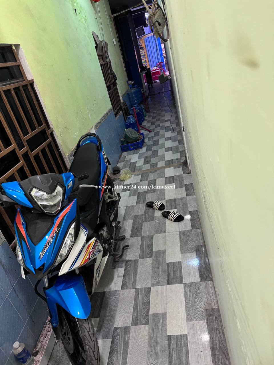 Winner X V1 150cc for sale or exchange with another motorbike !!! price ...