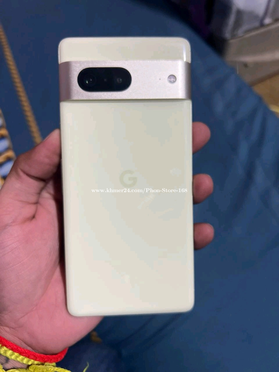 Google Pixel 7 USA price $155.00 in Preaek Lieb, Chrouy Changva, Phnom ...
