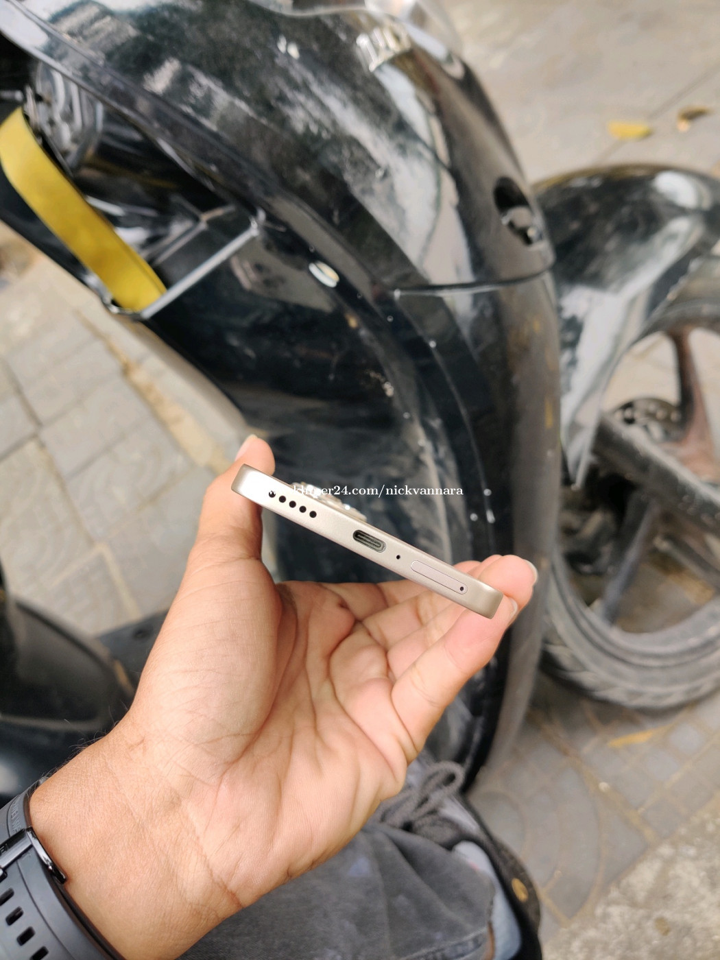 Honor 400 5G 512GB 99% price $269.00 in Chak Angrae Kraom, Mean Chey, Phnom Penh, Cambodia - Da ...