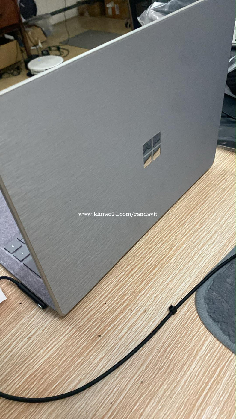 Microsoft Laptop 2 Touch Screen price $310.00 in Boeng Tumpun 2, Mean ...