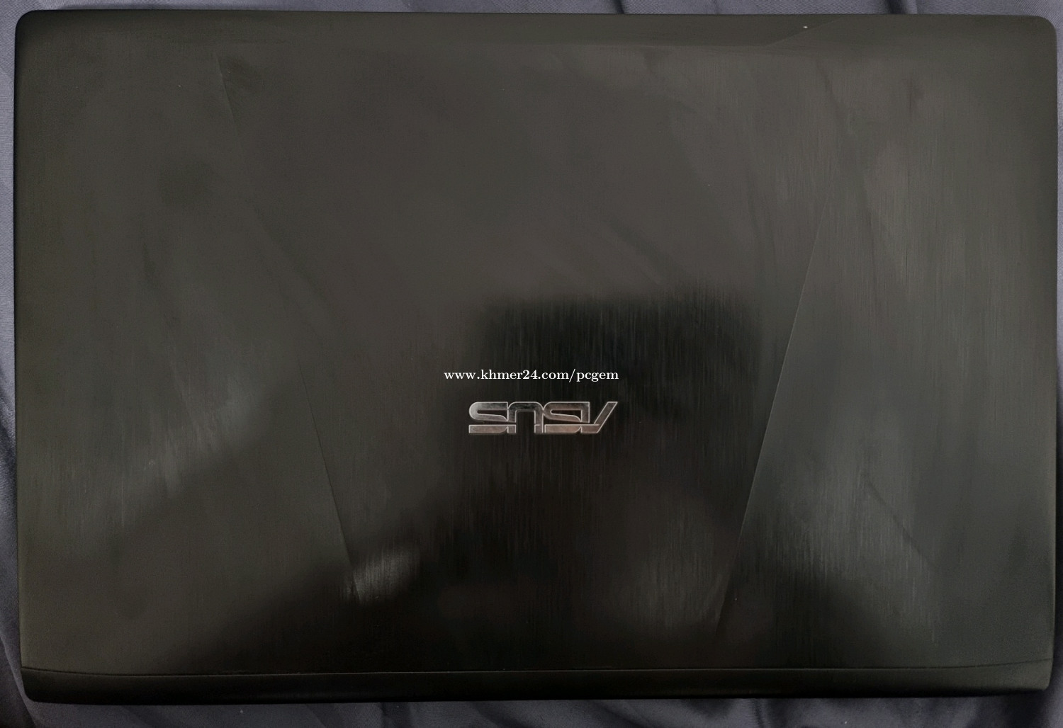 Asus GL Gaming Laptop price $240.00 in Tuek L'ak Bei, Tuol Kouk, Phnom ...
