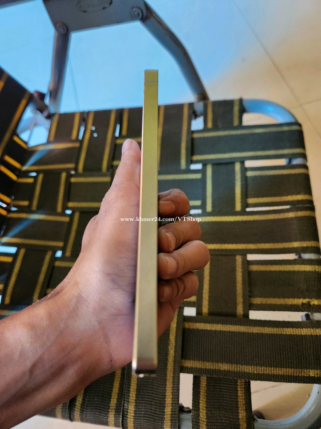 Samsung S25 ultra 512G price $840.00 in Chrang Chamreh Muoy, Ruessei ...