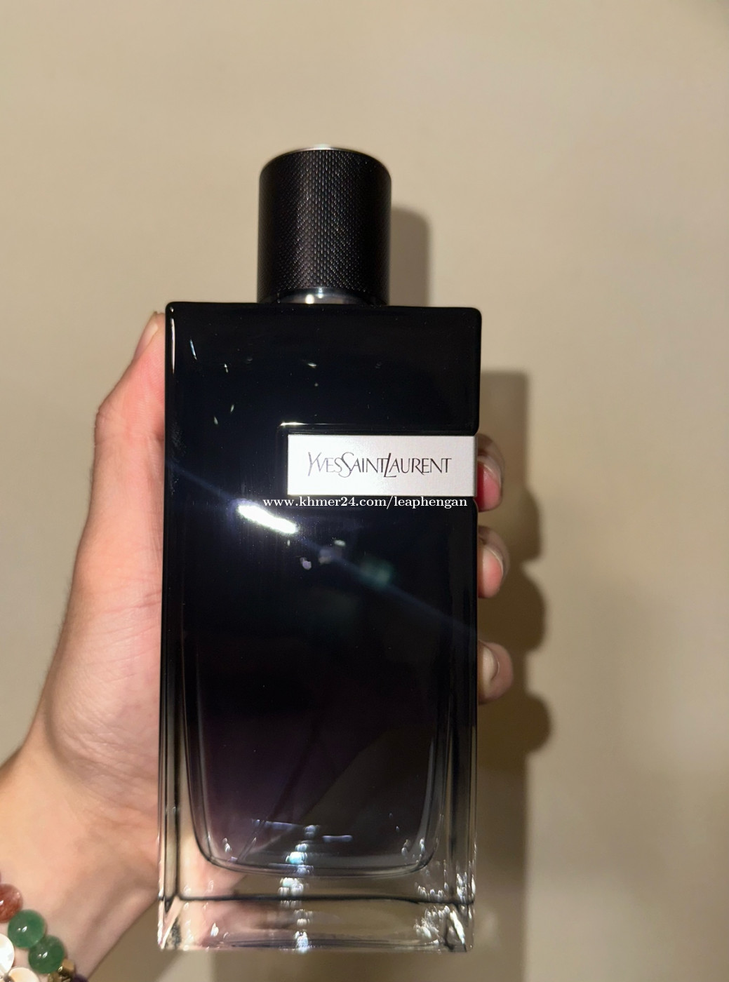 YSL Y EDP price $134 in Dangkao, Dangkao, Phnom Penh, Cambodia - leap ...