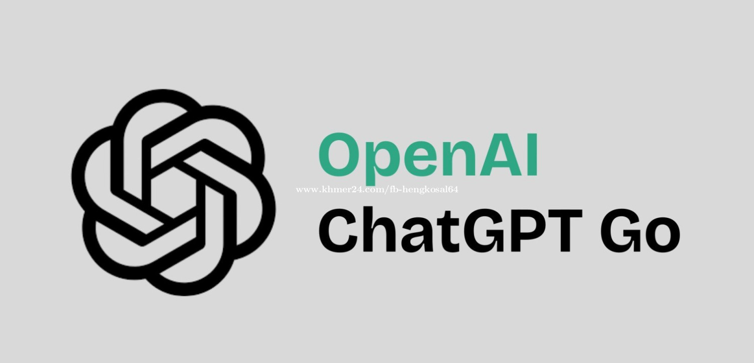 ChatGPT Go – up to 12 months Access 🔥 in Boeng Salang, Tuol Kouk, Phnom ...